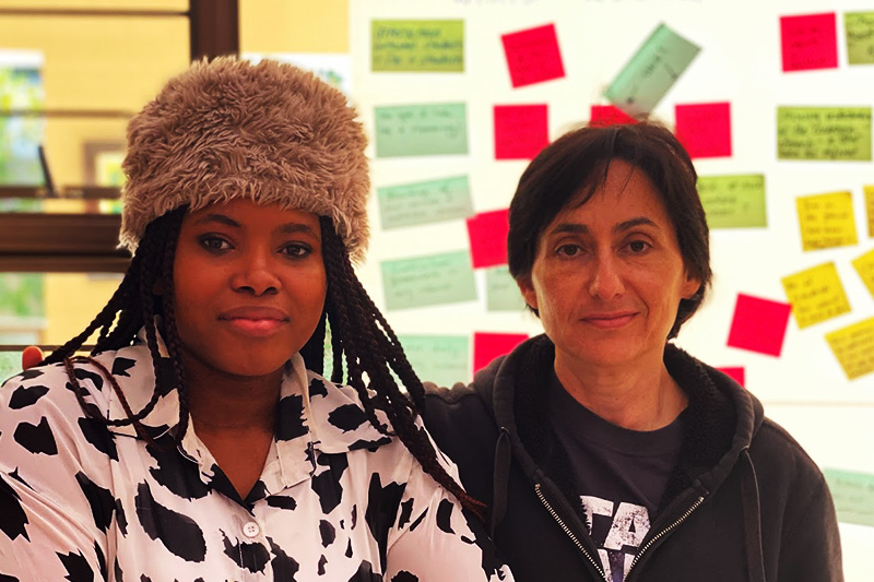 d-lab | Reimagining Digital Skills Development