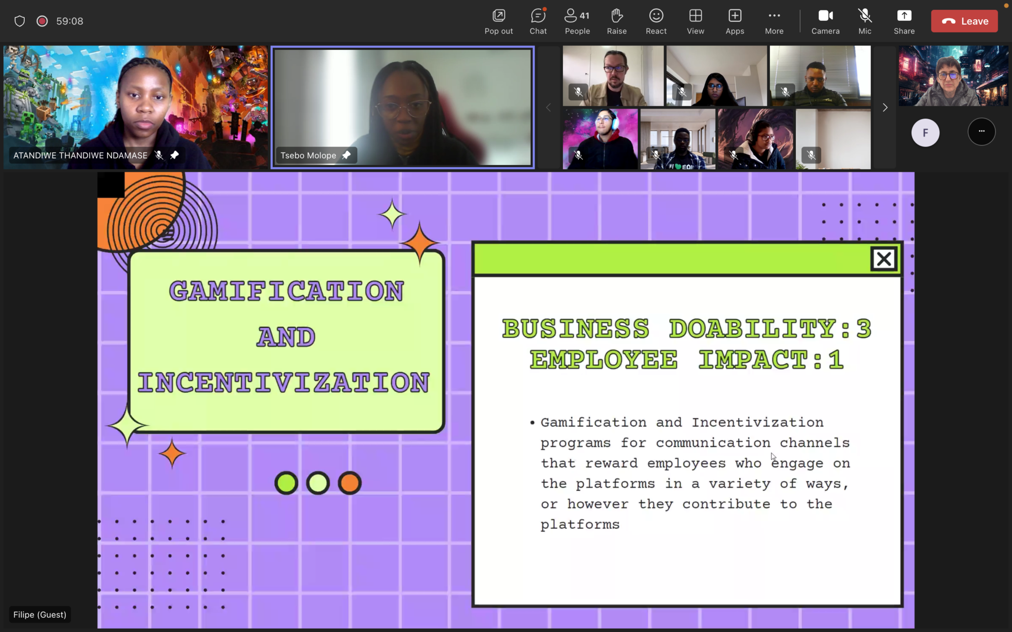 d-lab | Reimagining Digital Skills Development